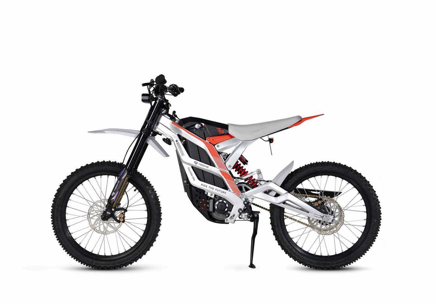 79BIKE-Falcon Pro Electric Dirt Bike – MXWAREHOUSE