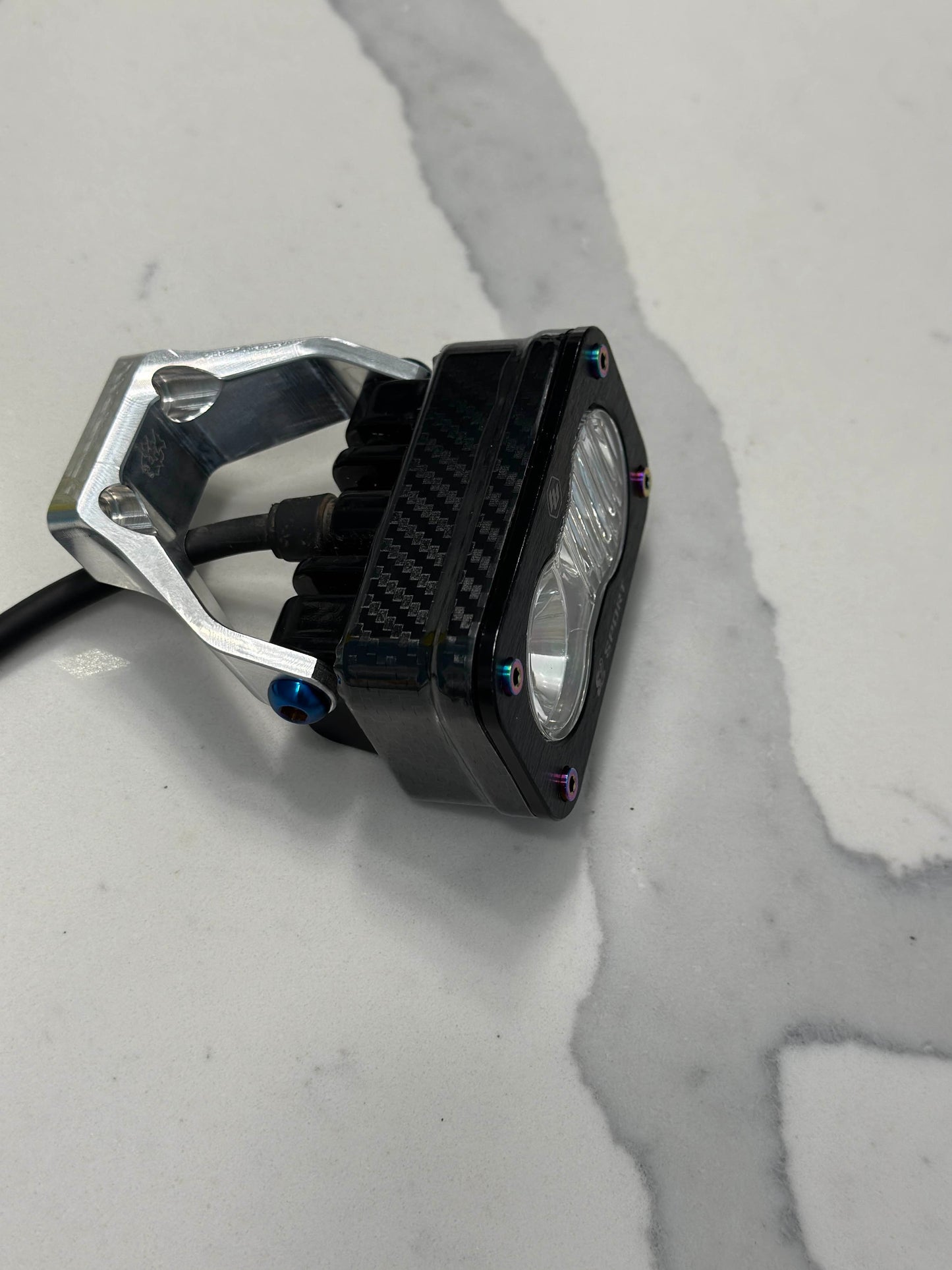 Baja Designs Style Headlight Wrap – MXWAREHOUSE