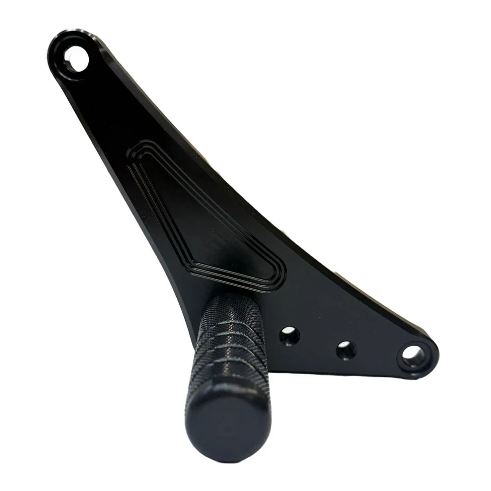 Surron Light Bee Foot Lock Shift Lock Peg – MXWAREHOUSE